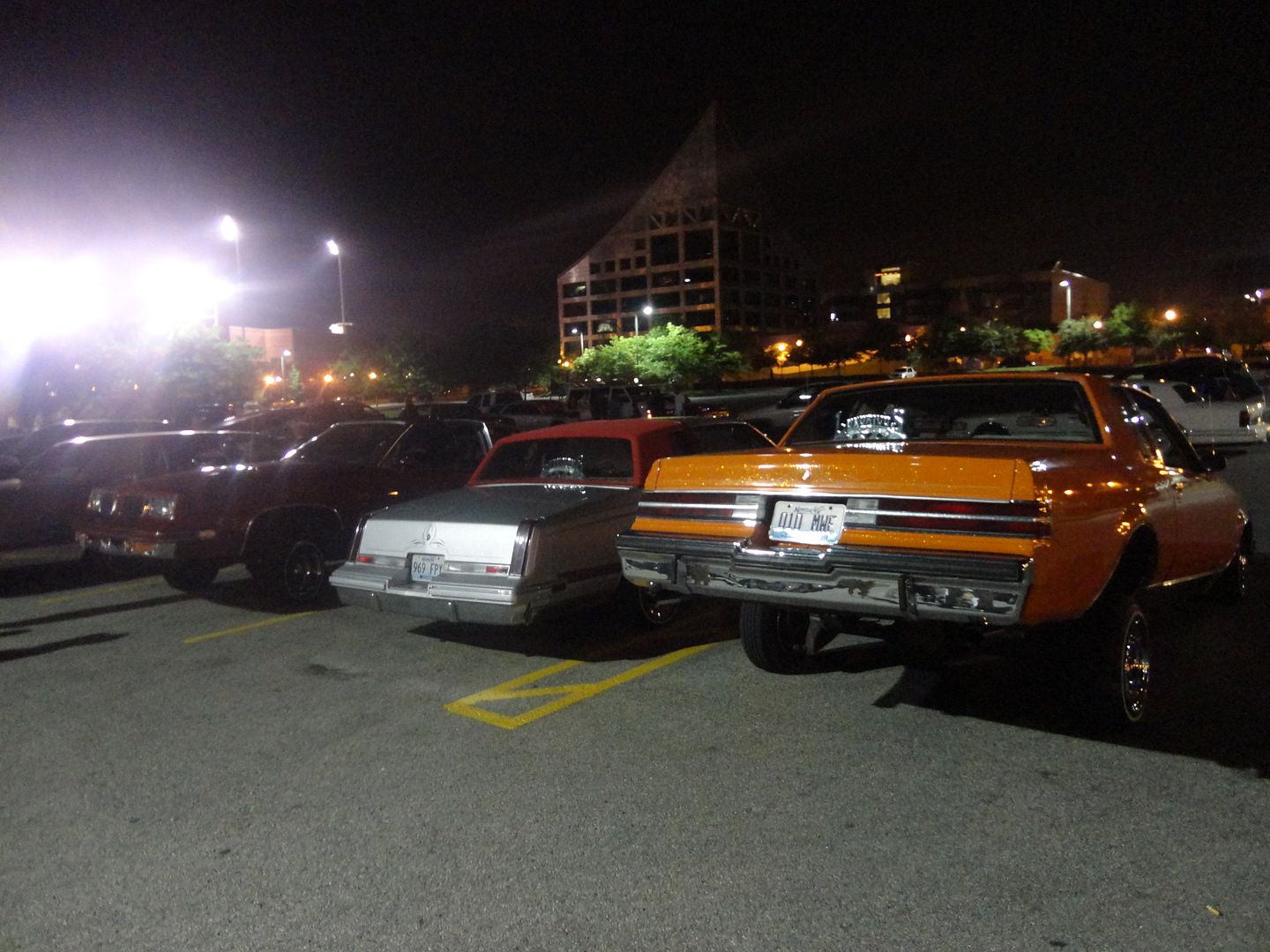 Individuals Back Bumper Bash IV | Page 13 | LayItLow.com Lowrider Forums